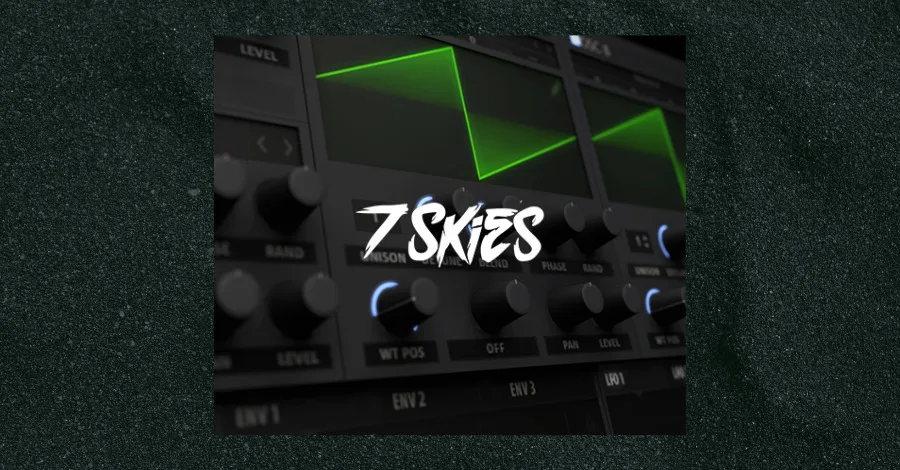 1,450+ Free Serum Presets: The Ultimate List for 2026 | Hyperbits