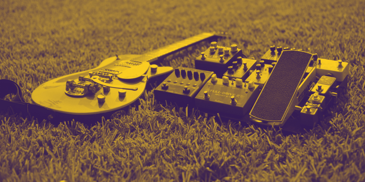 How to Use Reverb: The Ultimate Guide for Music Producers - Hyperbits