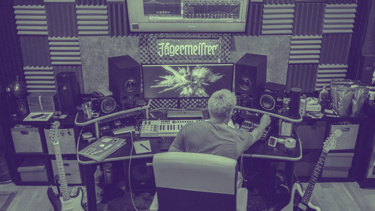 Strategy Session - Hyperbits