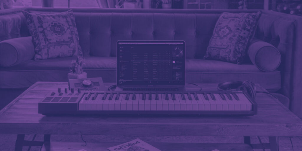 The Ultimate Collection of Free MIDI Files in 2025 | Hyperbits