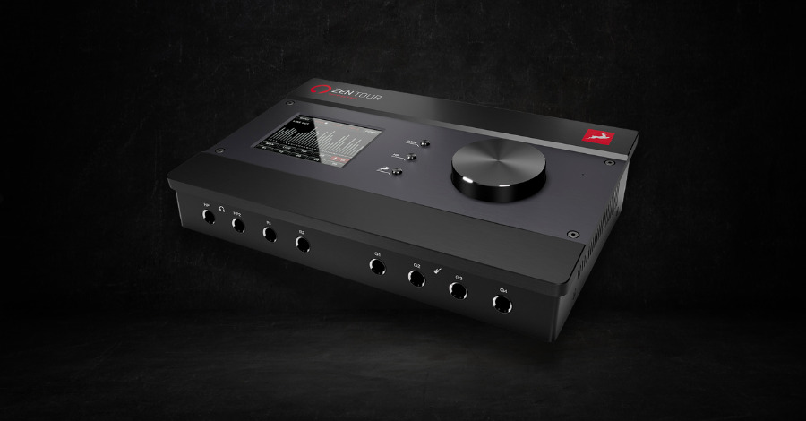 The 20 Best Audio Interfaces for Music Producers in 2023 - Hyperbits