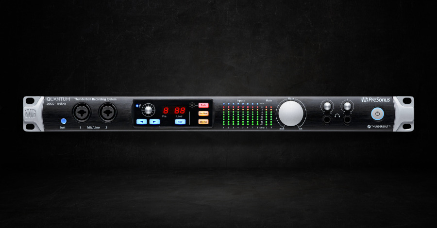 The 20 Best Audio Interfaces for Music Producers in 2023 - Hyperbits