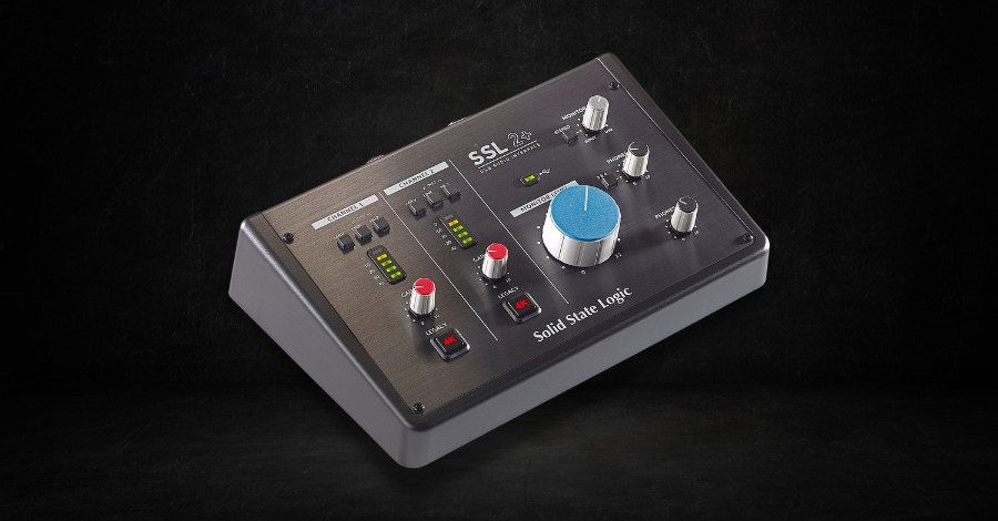 The 20 Best Audio Interfaces for Music Producers in 2023 - Hyperbits